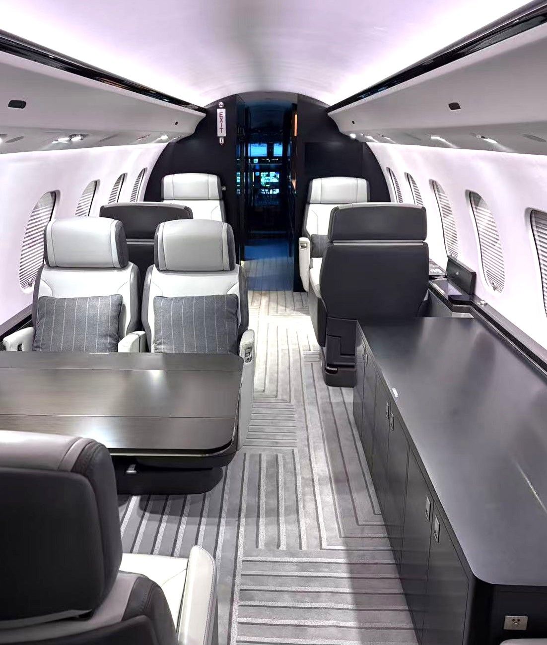 Empire Aviation expands managed fleet with induction of new business ...